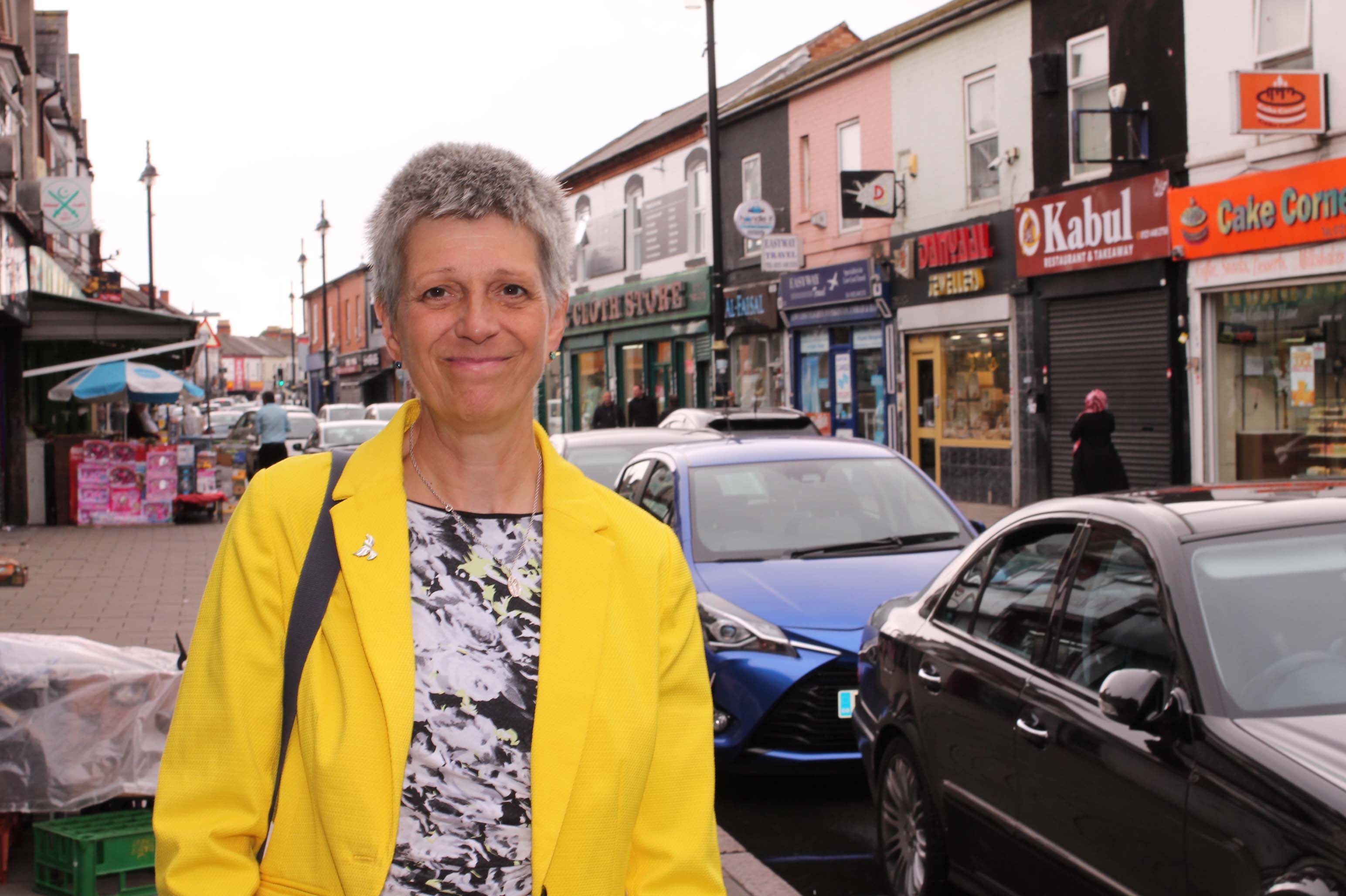 About us – Councillors Izzy Knowles, Philip Mills & Moseley Liberal ...