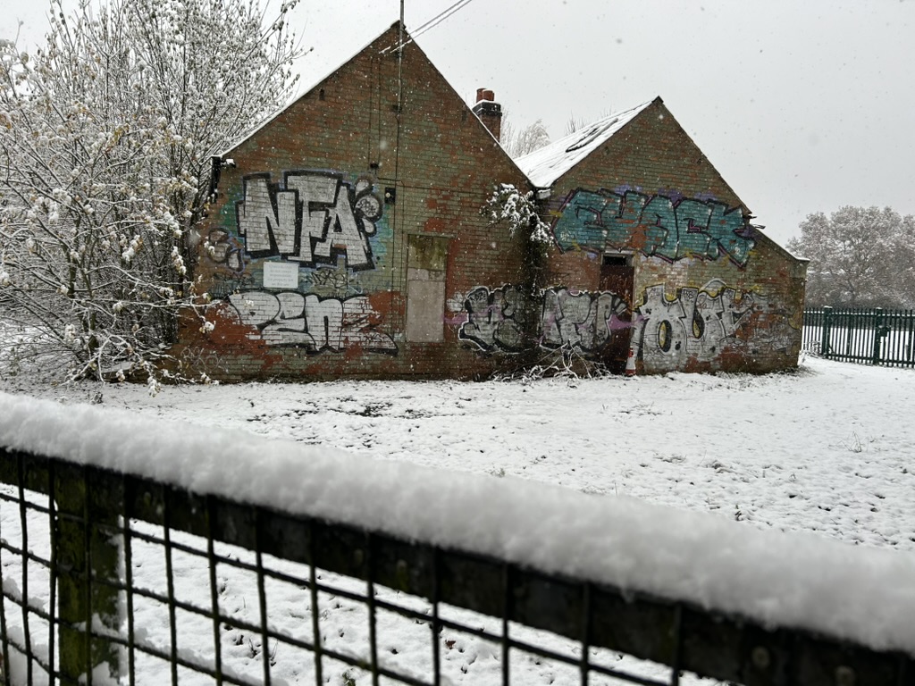 Queensbridge Depot – not for sale – Councillors Izzy Knowles, Philip ...